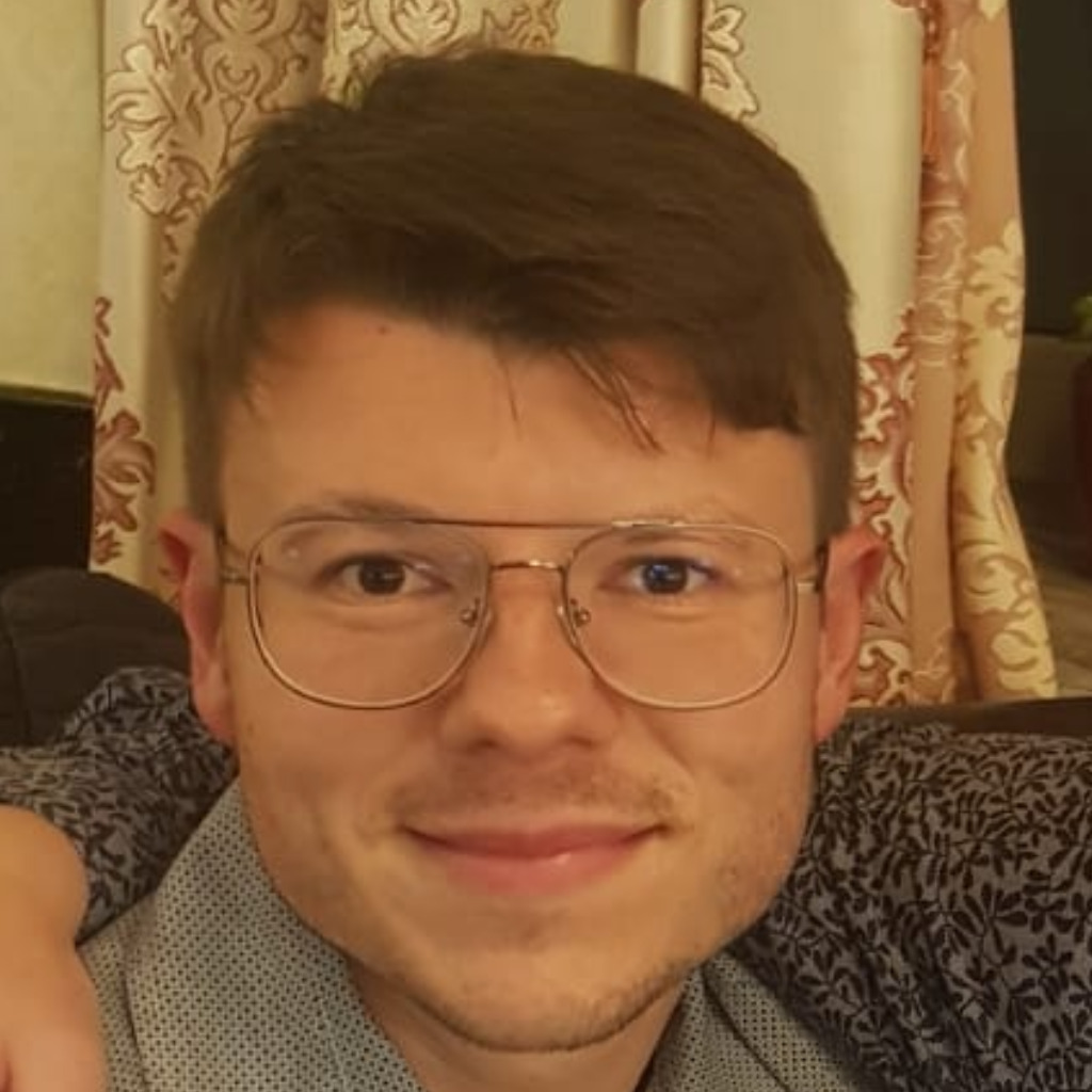 Arthur Becker - Software Engineer - Mercedes-Benz Tech Innovation | XING