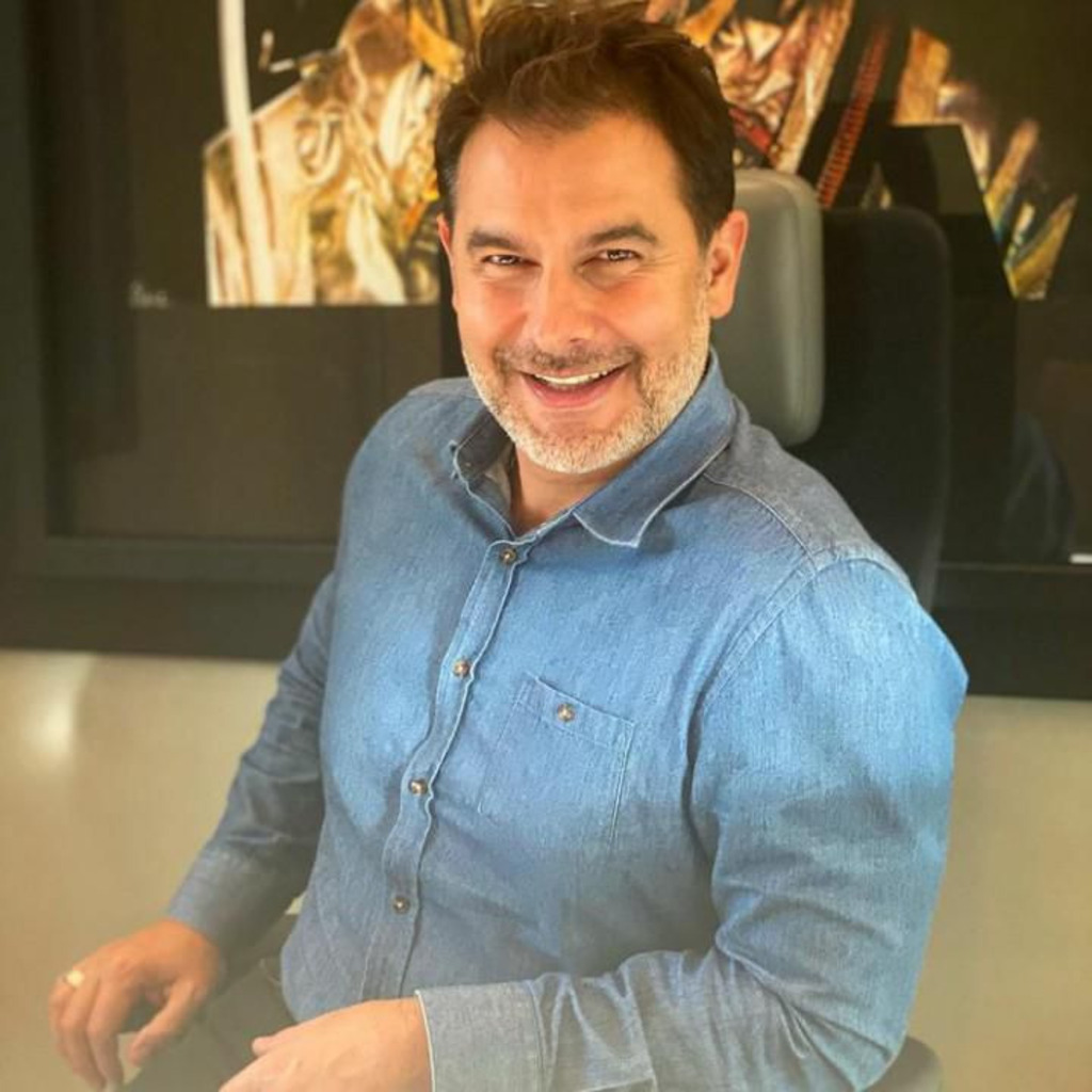 Jacob Louis - Medical Doctor - London government | XING