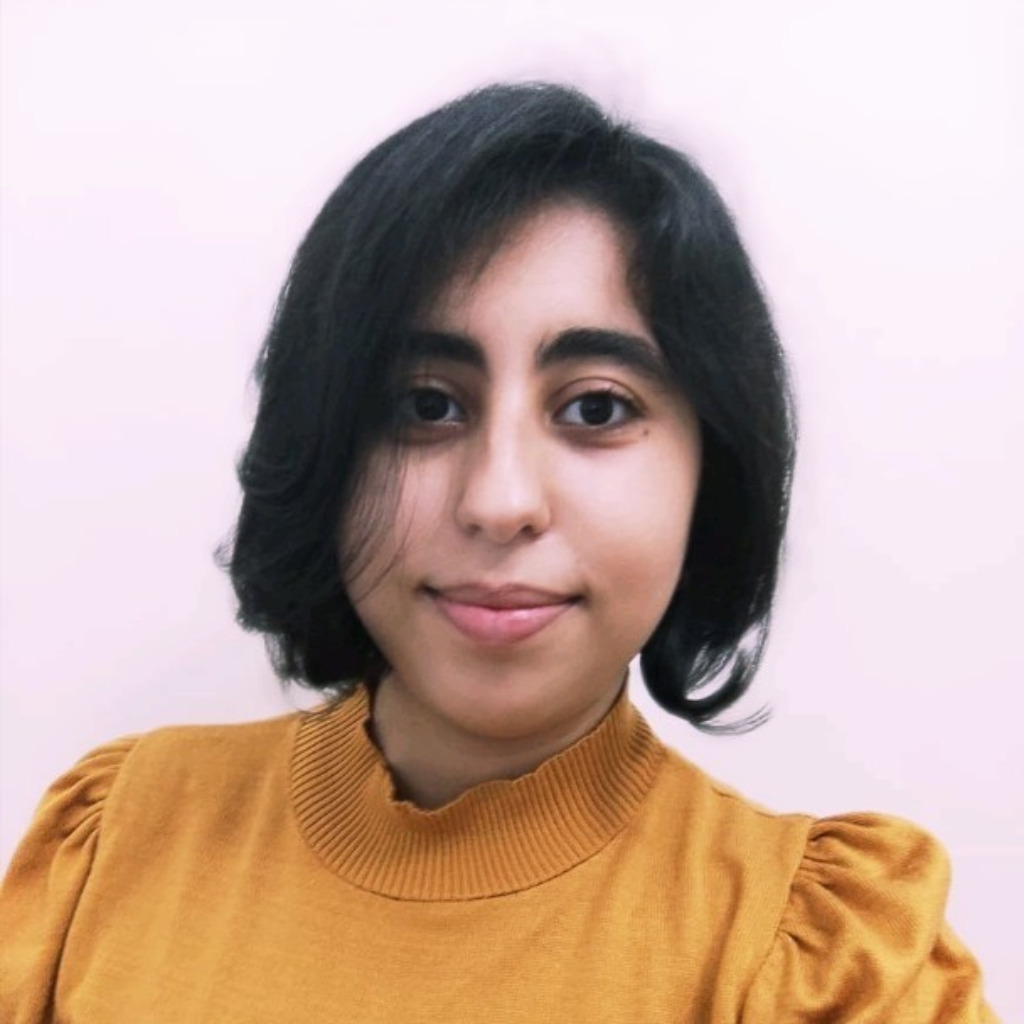 Hajer KALLEL - Embedded Software Engineer - Focus Corporation | XING