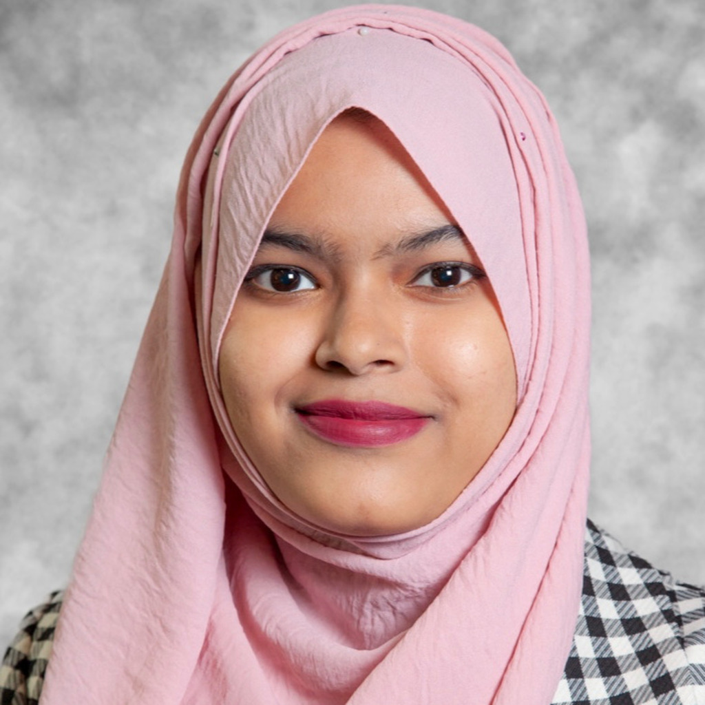 Sameeha Alam - Business administration with Informatics - Fachhochschule Südwestfalen | XING