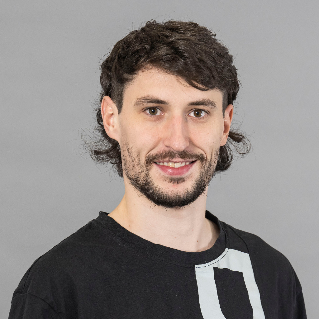 Frederik Wintrich - Senior Software Engineer - Accso - Accelerated ...