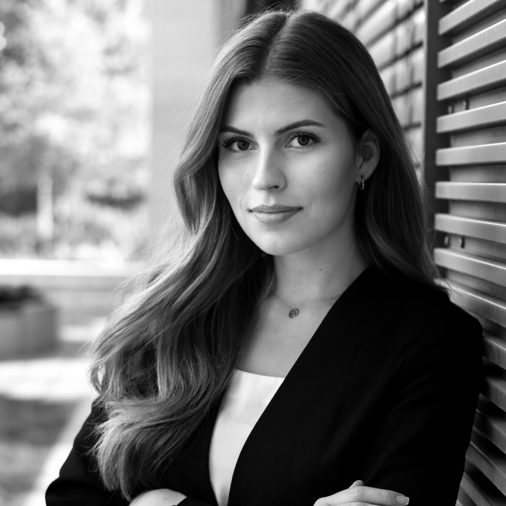 Maja Lambrecht - Junior Expert Business Partnering & Recruiting ...