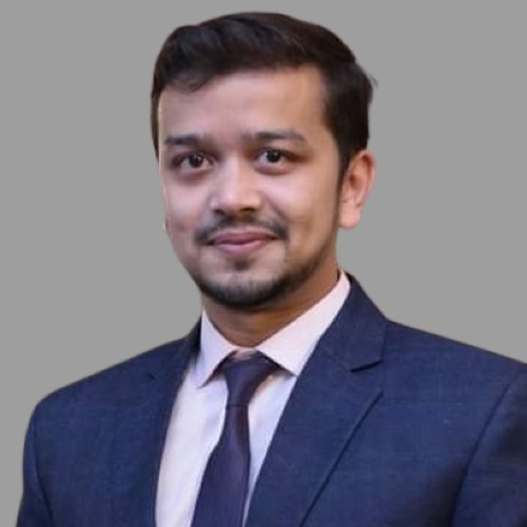 Syed Hammad Akhtar - Development Engineer - InventicsDx | XING