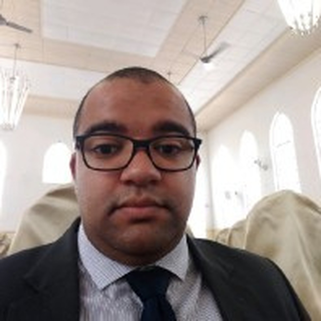 Claudi Freitas - Ruby Developer - Globant | XING