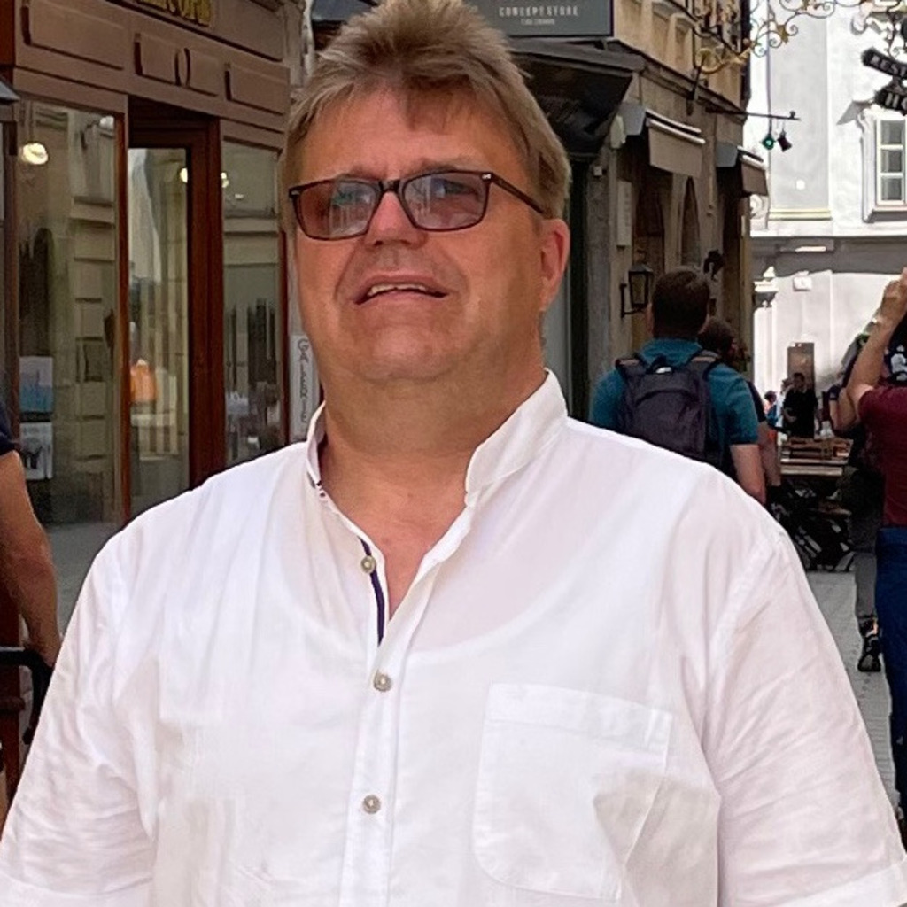 Thomas Gerdewitz - Qualitätsmanager - SMK GmbH & Co KG | XING