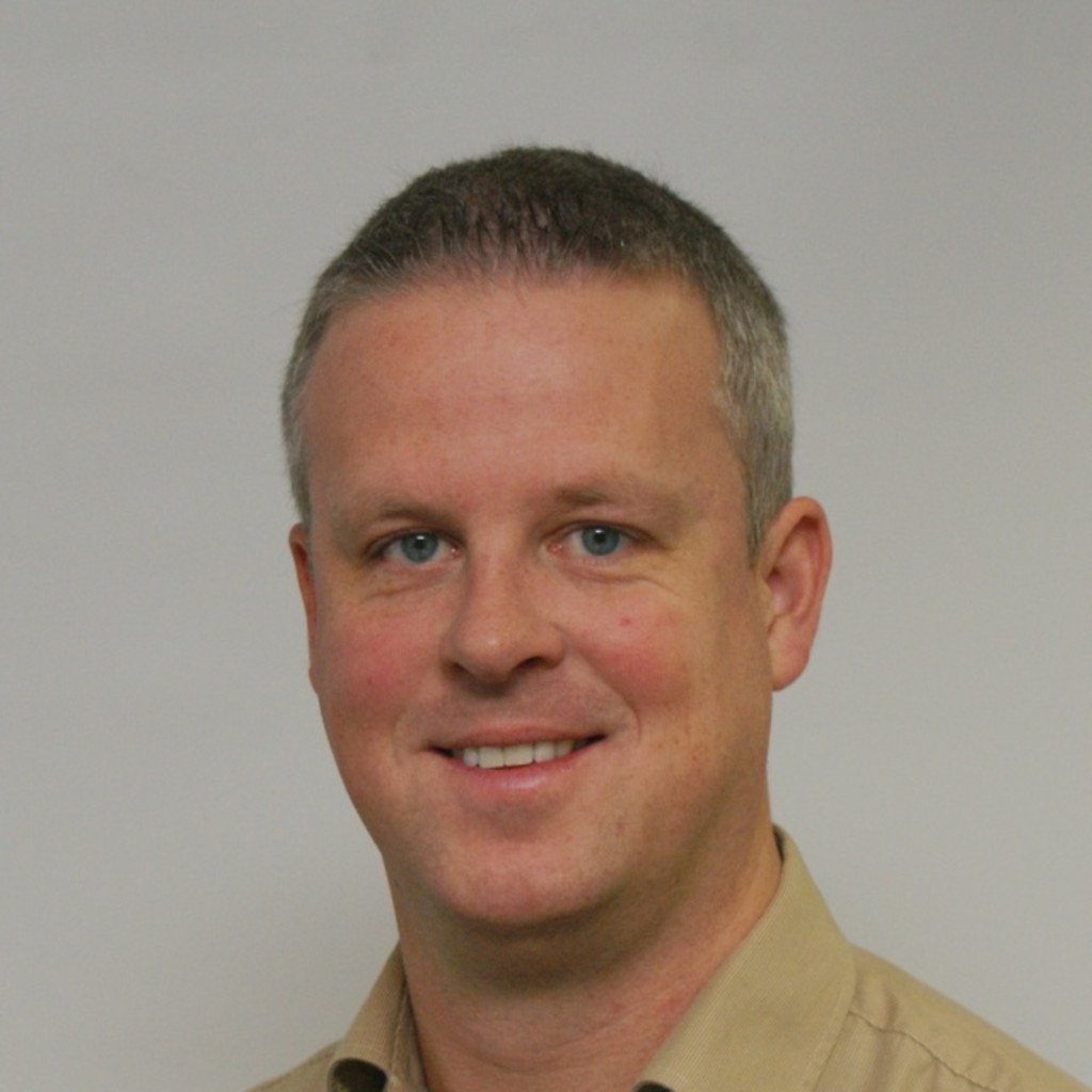 Patrick Eicher - Leiter Personaleinsatzplanung Region Mitte / Süd - SBB ...