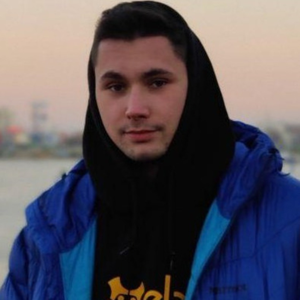 Maksym Filonenko - Account Manager - Closely | XING