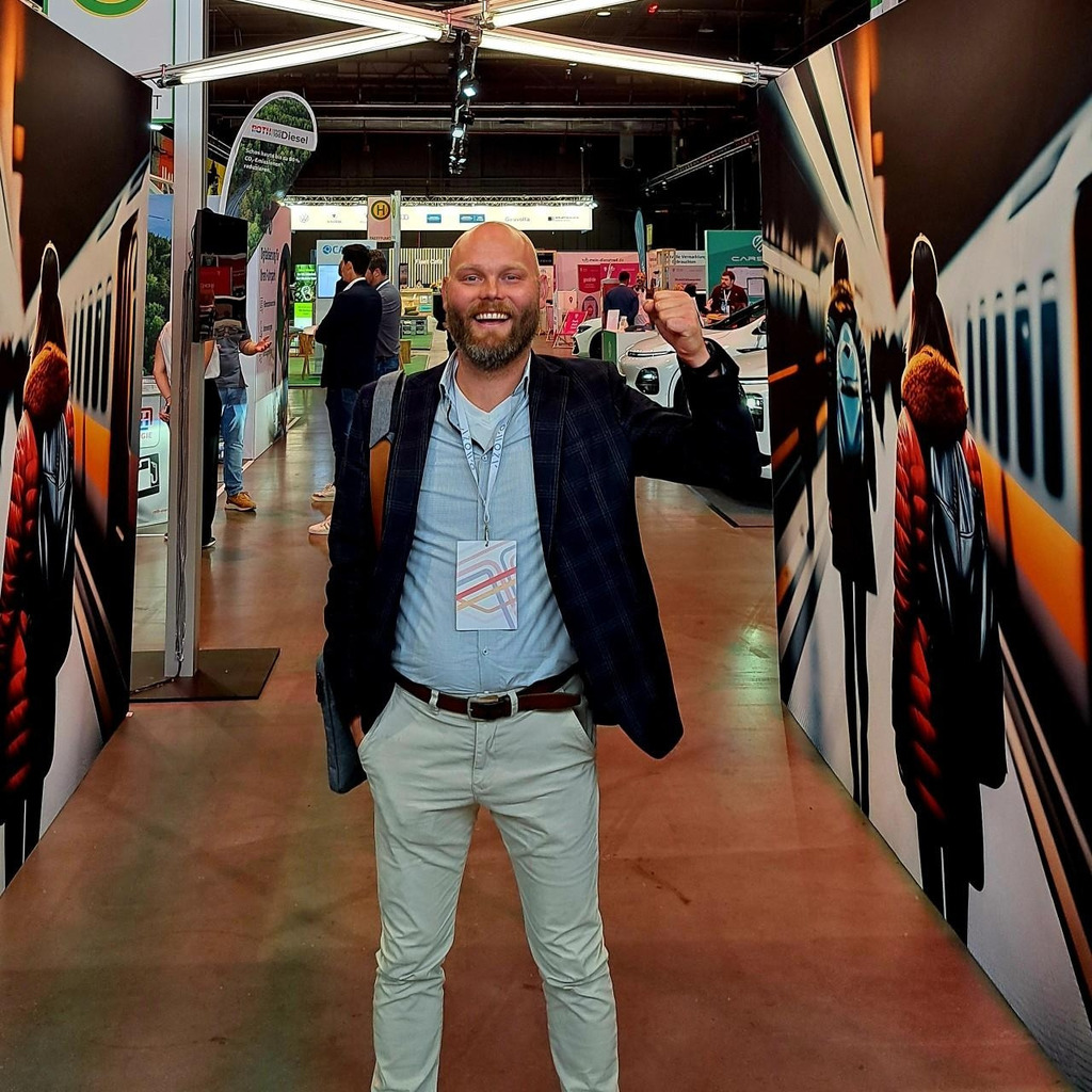 Julian Pröve - Account Manager - Auto Fleet Control GmbH | XING