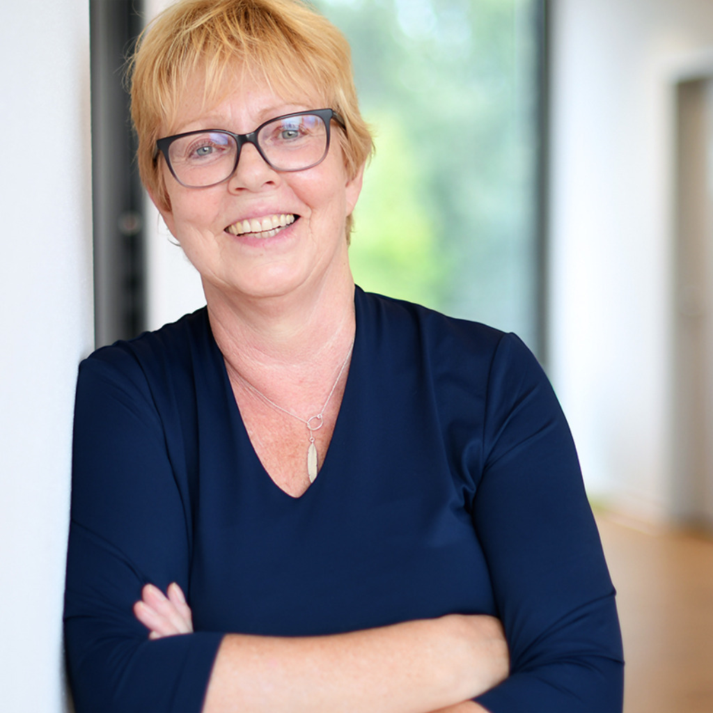 Jutta Häuser - Geschäftsführerin und Autorin - YPSYLON GmbH | XING
