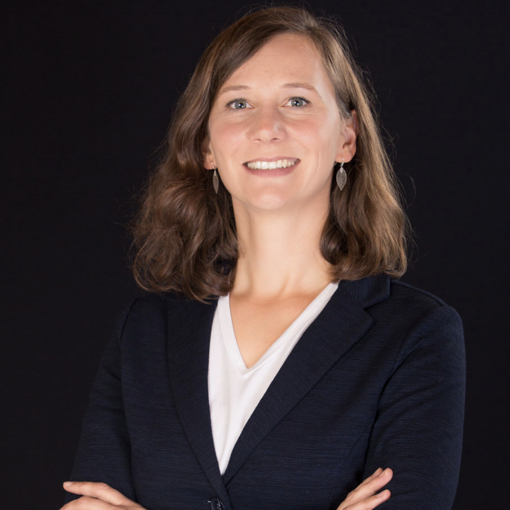 Alexandra Baur - Projektmanagerin Umweltbildung - Stiftung ...