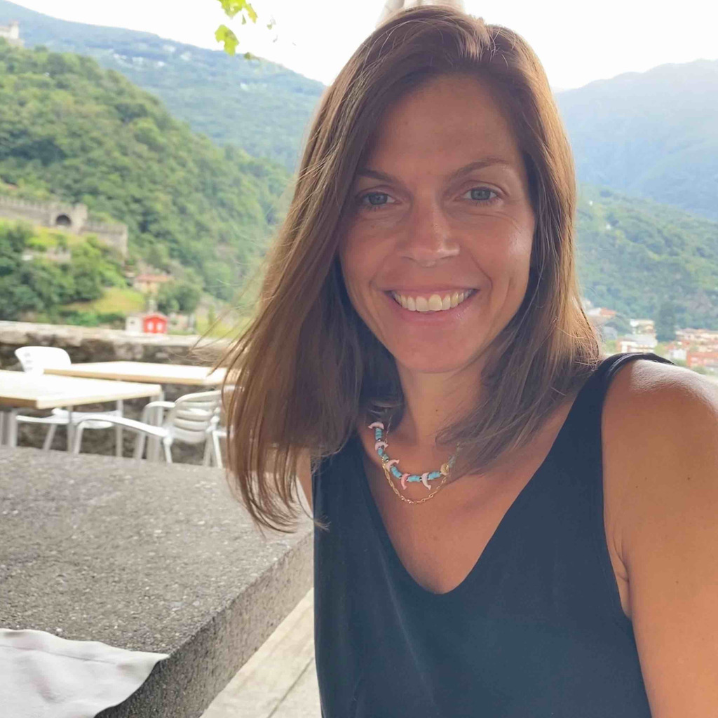 Stefanie Bachmann - Eingliederungsfachfrau - IV-Stelle Kanton Bern | XING