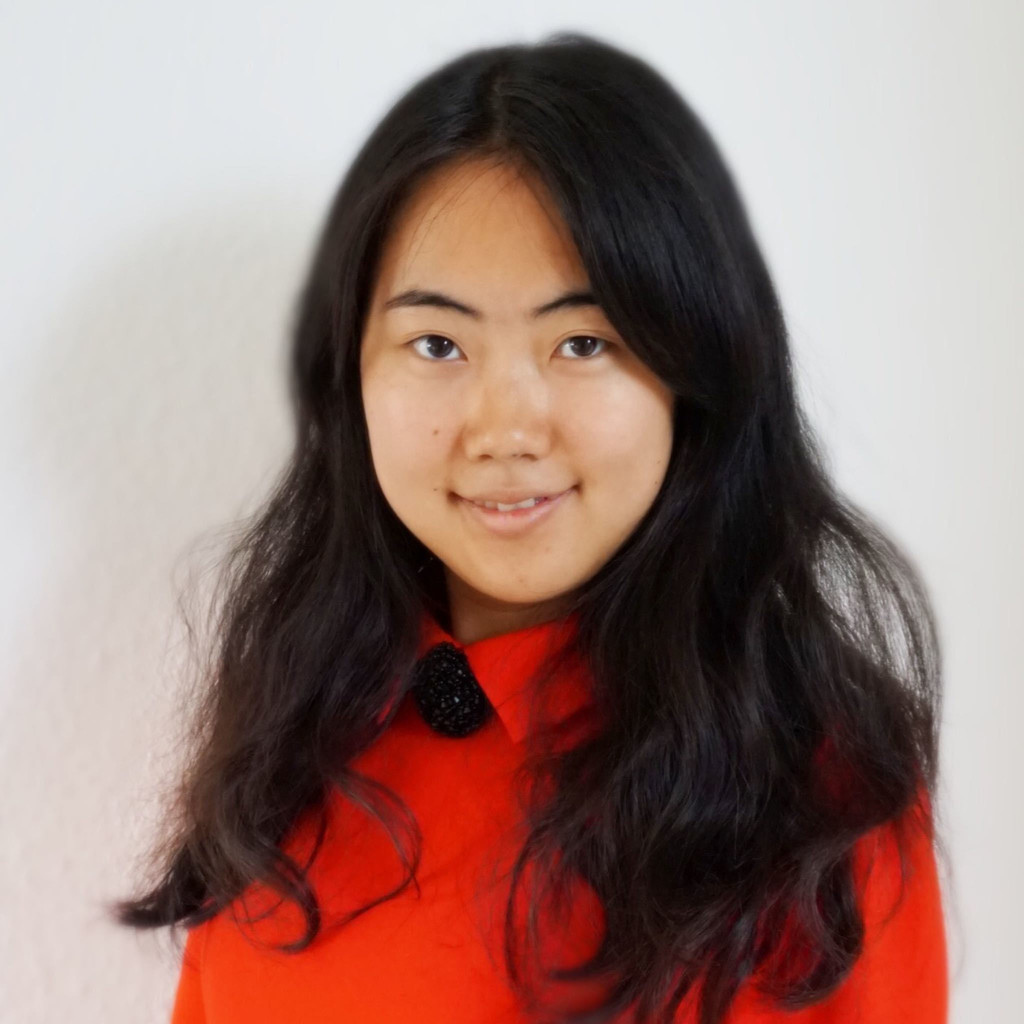 Xiaoning Liu - Data Engineer Schwerpunkt Controlling - EnBW Energie ...