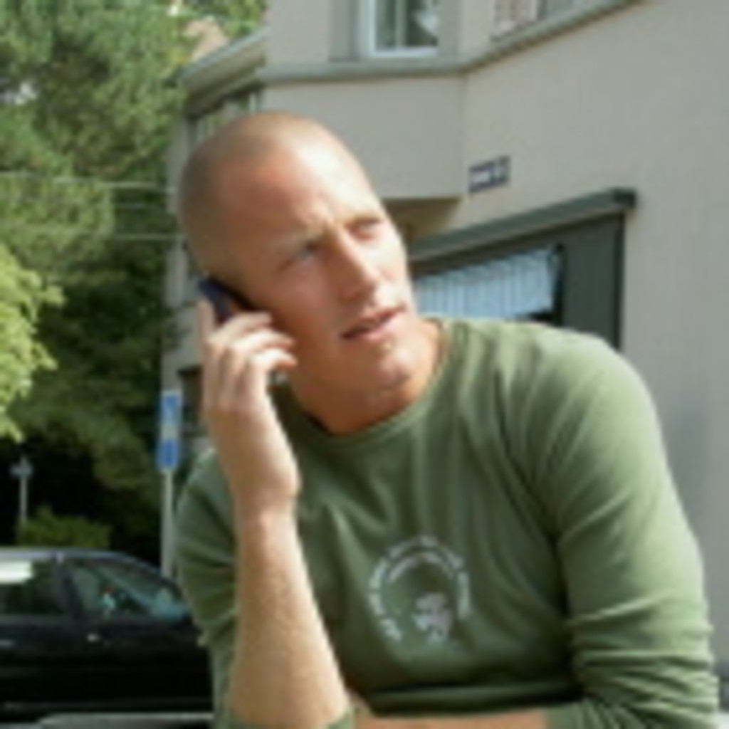 Chris Bachmann - Partner - Jungle AG | XING