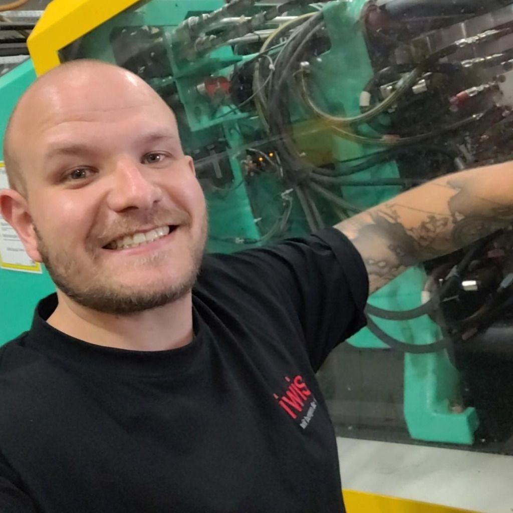 Patrick Schuster - Verfahrensmechaniker - Walter Söhner GmbH & Co. KG ...