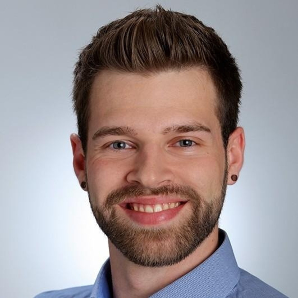 Marco Veigel - Leiter Produktmanagement - Probst GmbH | XING