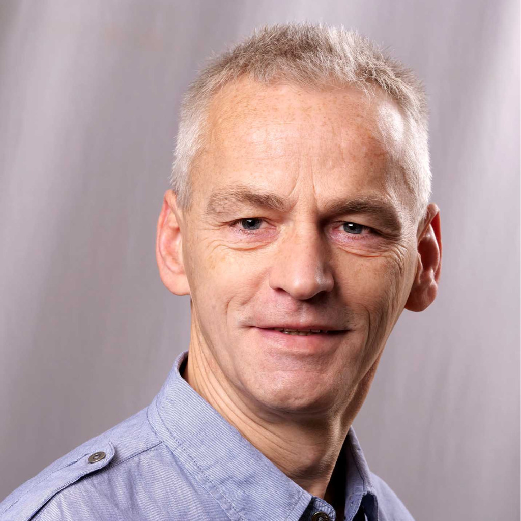 Klaus Ritthaler - Leiter Versand - DURA Automotive | XING