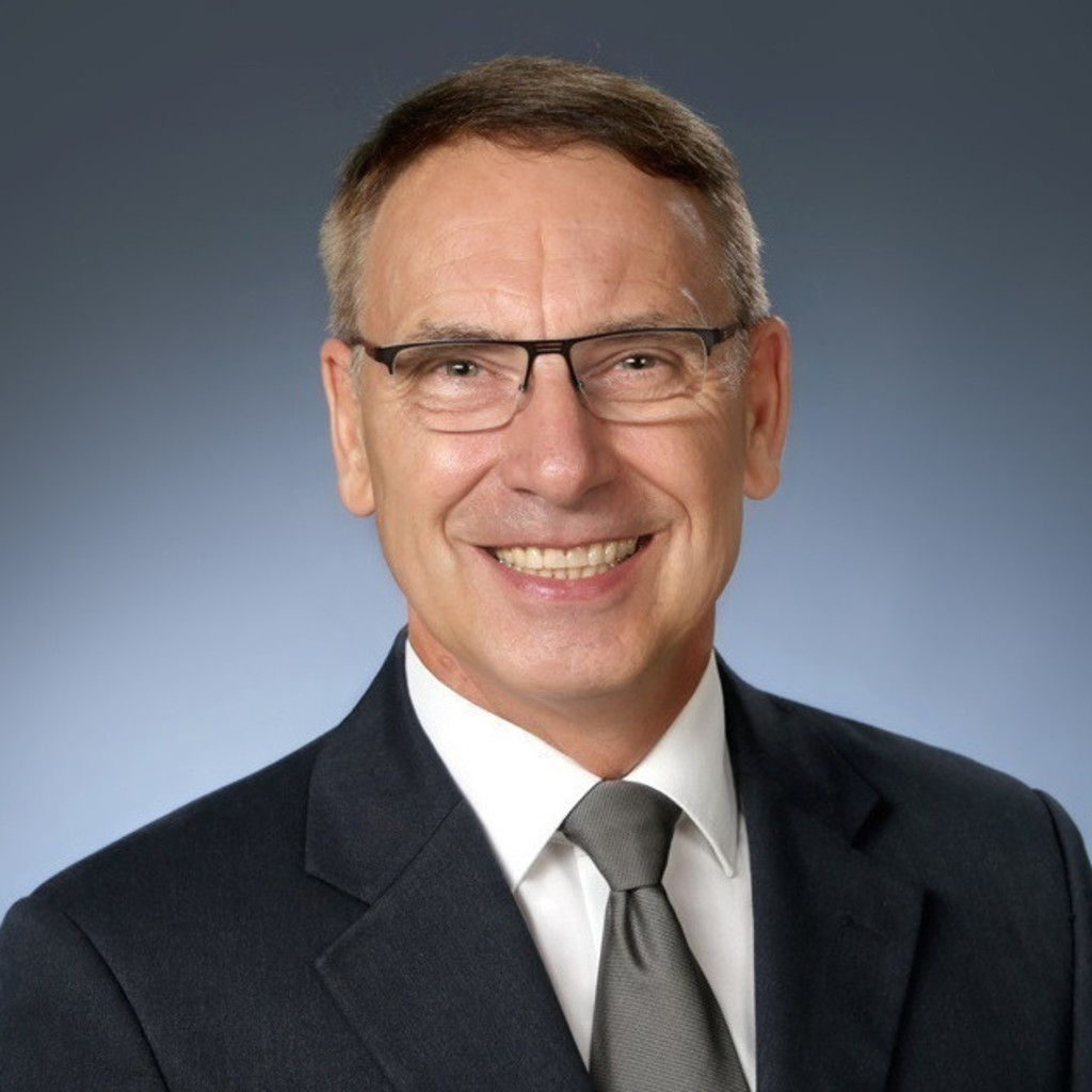 Dr. Peter Alfred Heinzel - Director Regulatory Affairs - Fresenius Kabi ...