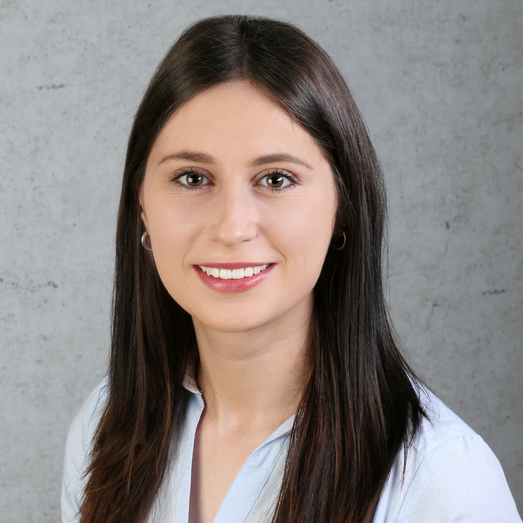 Jessica Schupp - Innovations- und Changemanagement - Hochschule für ...