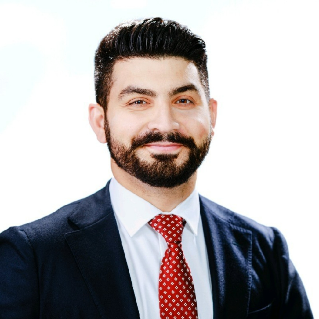 Celal Erdek - Immobilienmakler - Homeday GmbH | XING