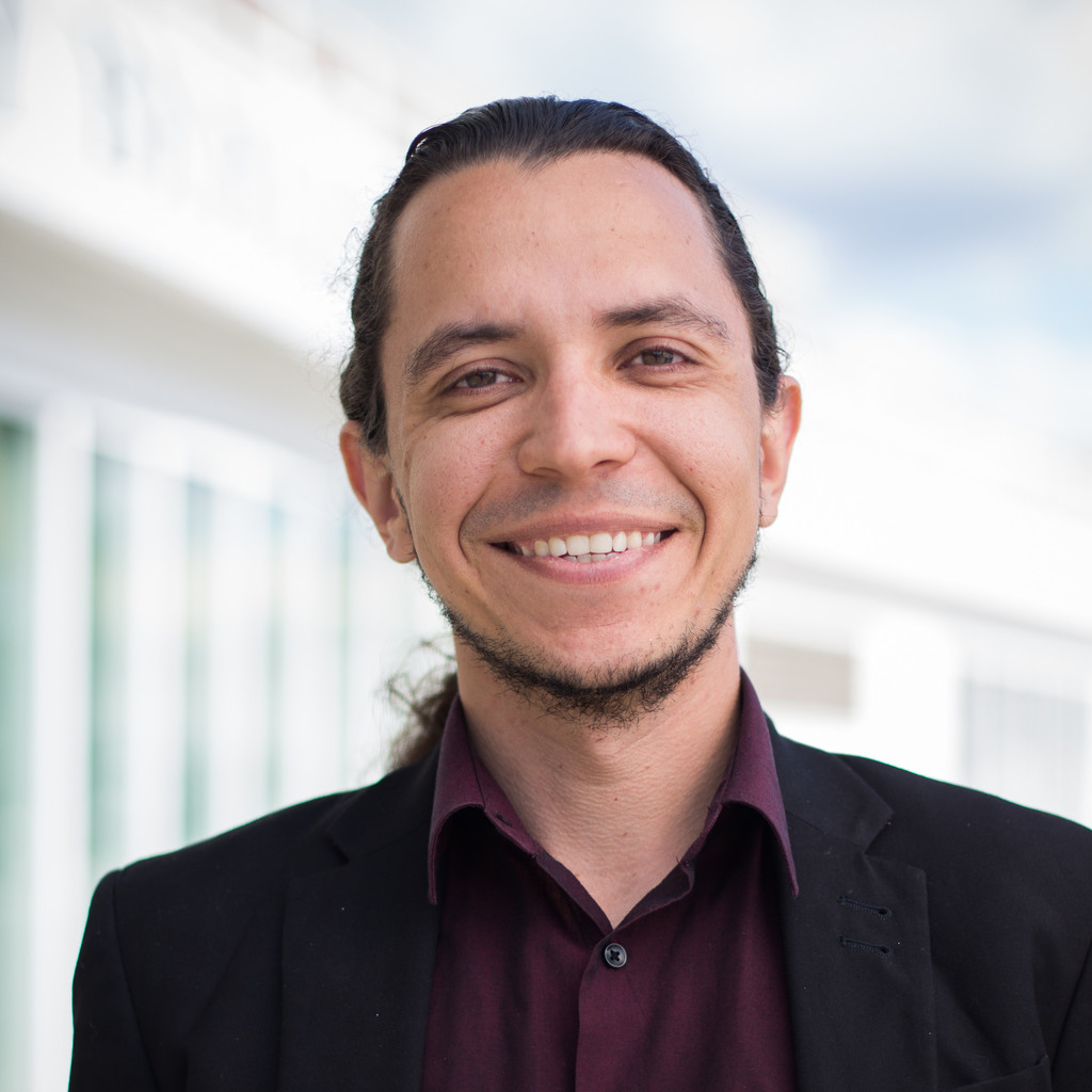 Angelo Fonseca - Technischer Berater Pre Sales - Daikin Airconditioning ...