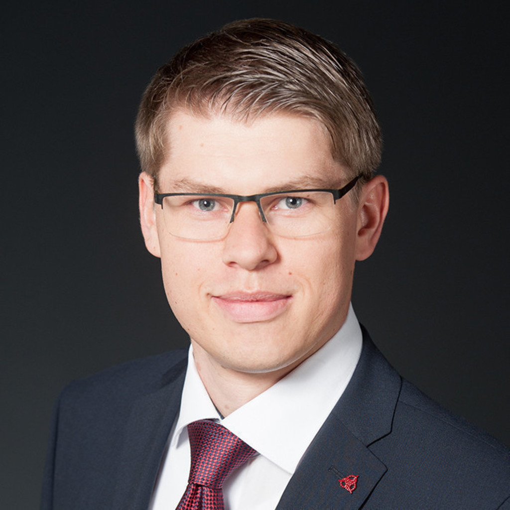 Robin Hofmann - Co-Founder, CTO - RMF Tech GmbH | XING