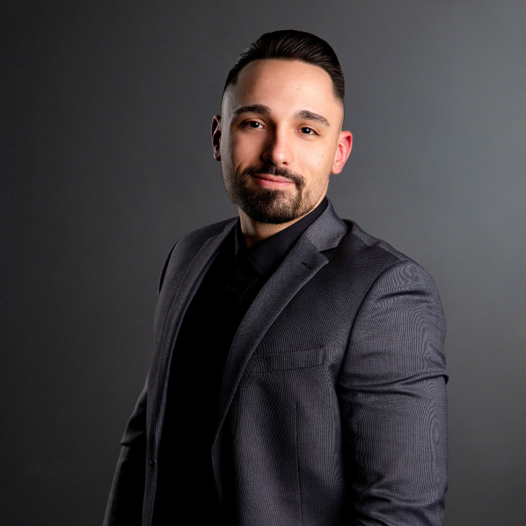 Christian Erdmann - Trainer Professional GTBA (gepr. Industriemeister ...