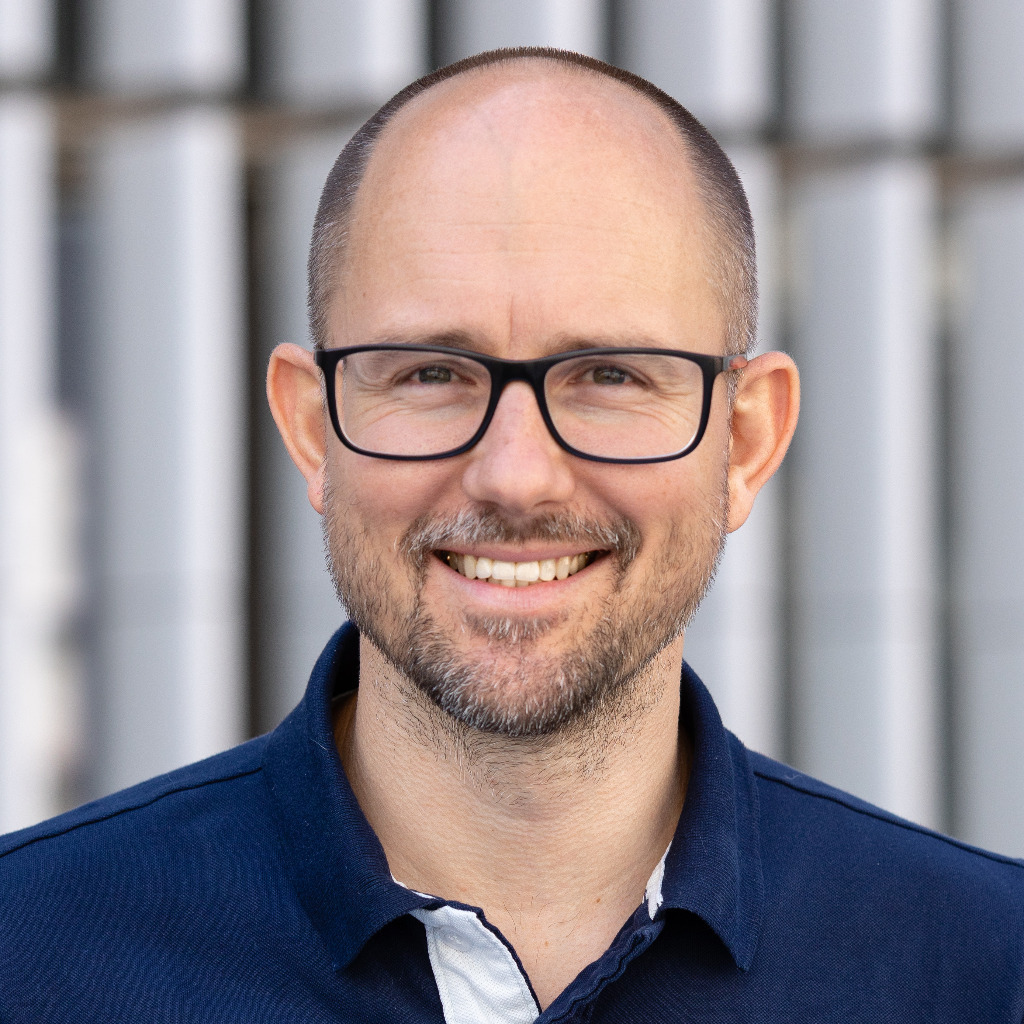 Robert Mayr - Senior Software Engineer - SKIDATA GmbH | XING