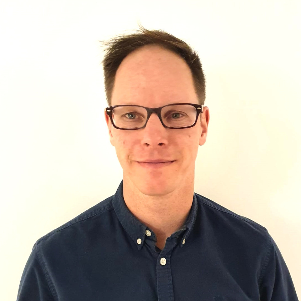 Jörg Radeke - Geschäftsführer & Gründer - hellohousing | XING