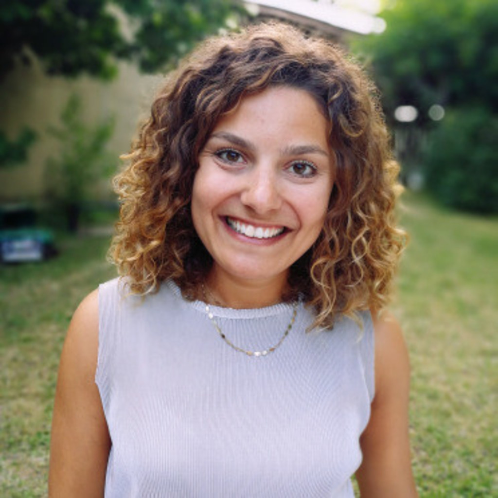 Florence Streif - Team Lead, Organic Traffic International Markets ...