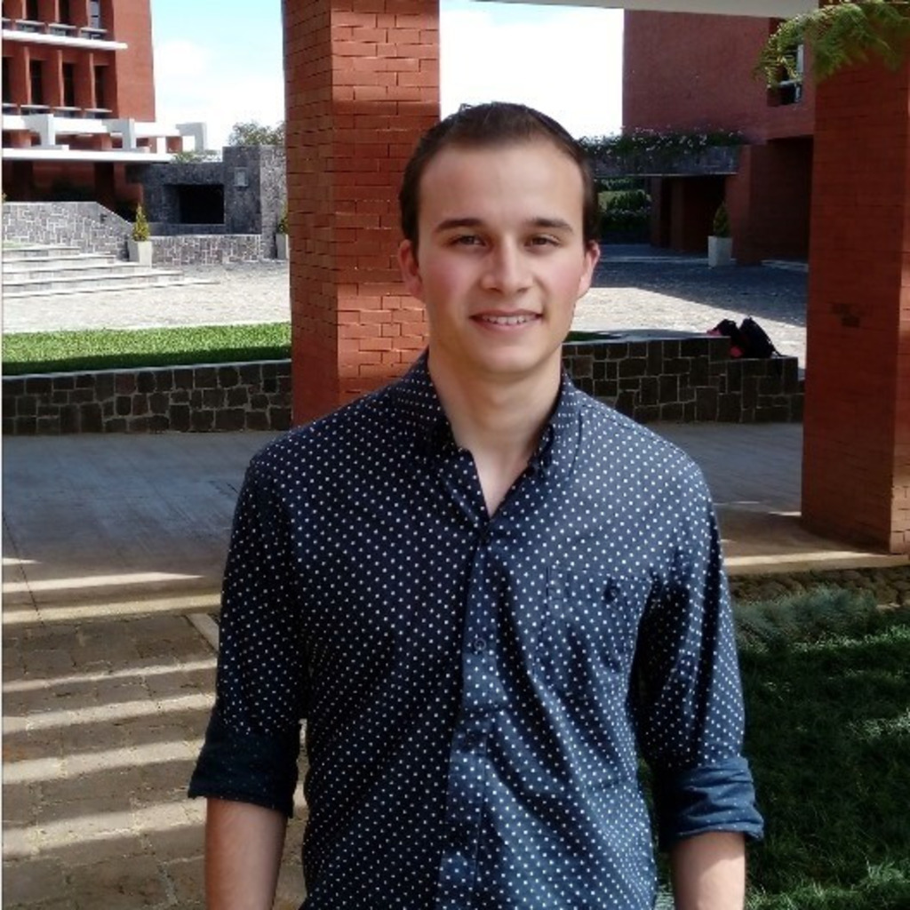 Aron Ramirez - Online Marketing Manager - Botánica Virgen Morena | XING