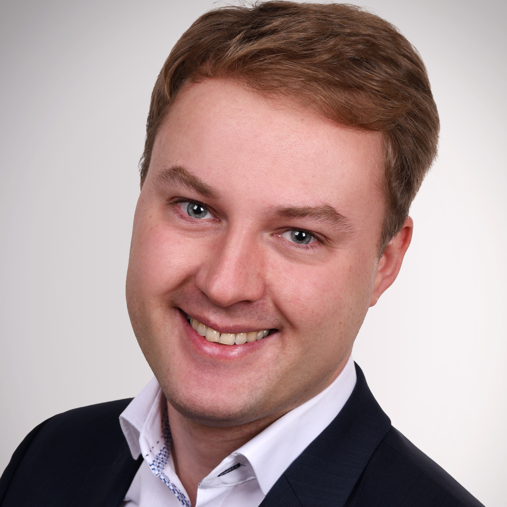 Frank Herbers - Assistent des Vorstands (CEO) - ENERCON | XING