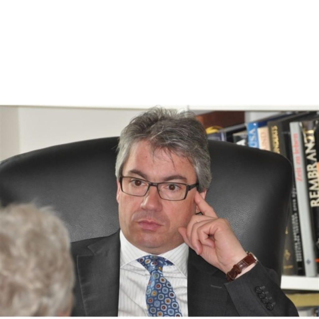 Martin Behrens - Rechtsanwalt - Dr. Stilz Behrens & Partner | XING