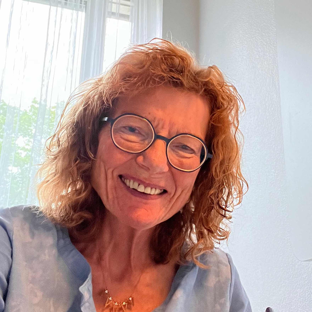 Schmidt Heike - Teamleitung Zentrale Dienste - Betriebsratsvorsitzende ...