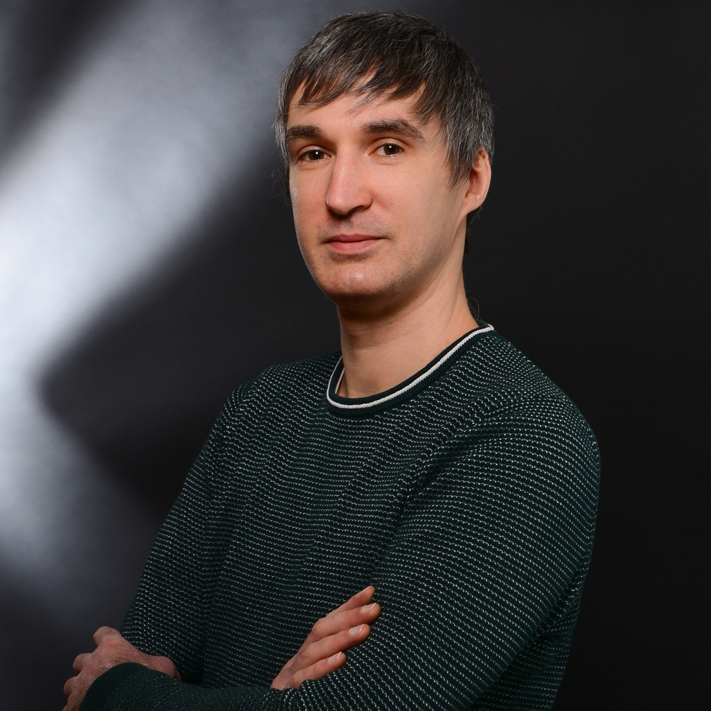 Andreas Müller - Technischer Sachbearbeiter Entwicklung/Proben - Gienanth GmbH | XING