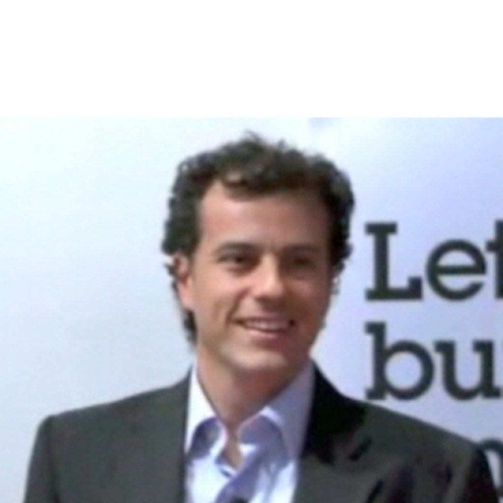 Marco Brini - CEO - EnvEve SA | XING