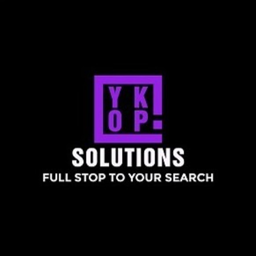 Usman Aziz - CEO - Ykop Solutions | XING