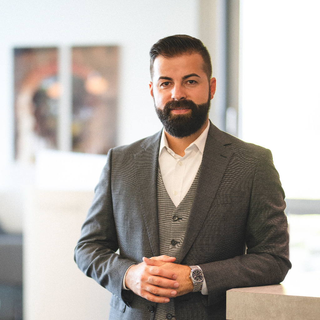 Mustafa Pinarci - Talent Director - Robert Half Deutschland GmbH & Co ...