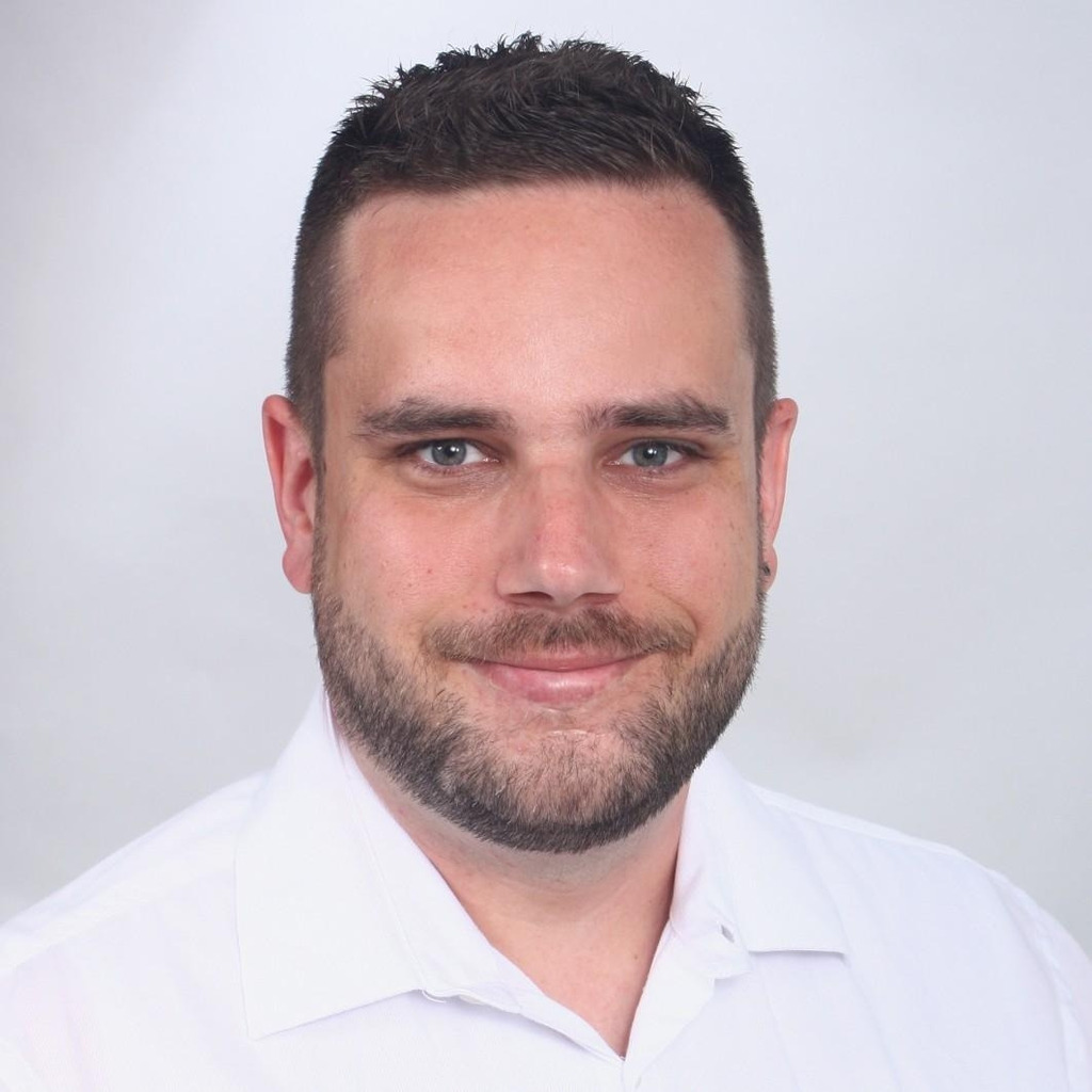 John Riediger - Industriemechaniker - Schobertechnologies GmbH | XING