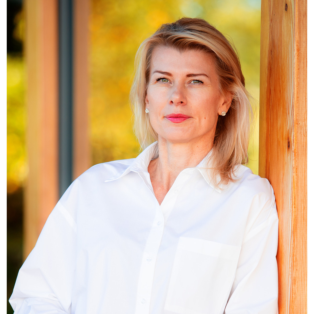 Eva Boczanová - Executive Recruiter/ HR Advisor - GoodCall | XING