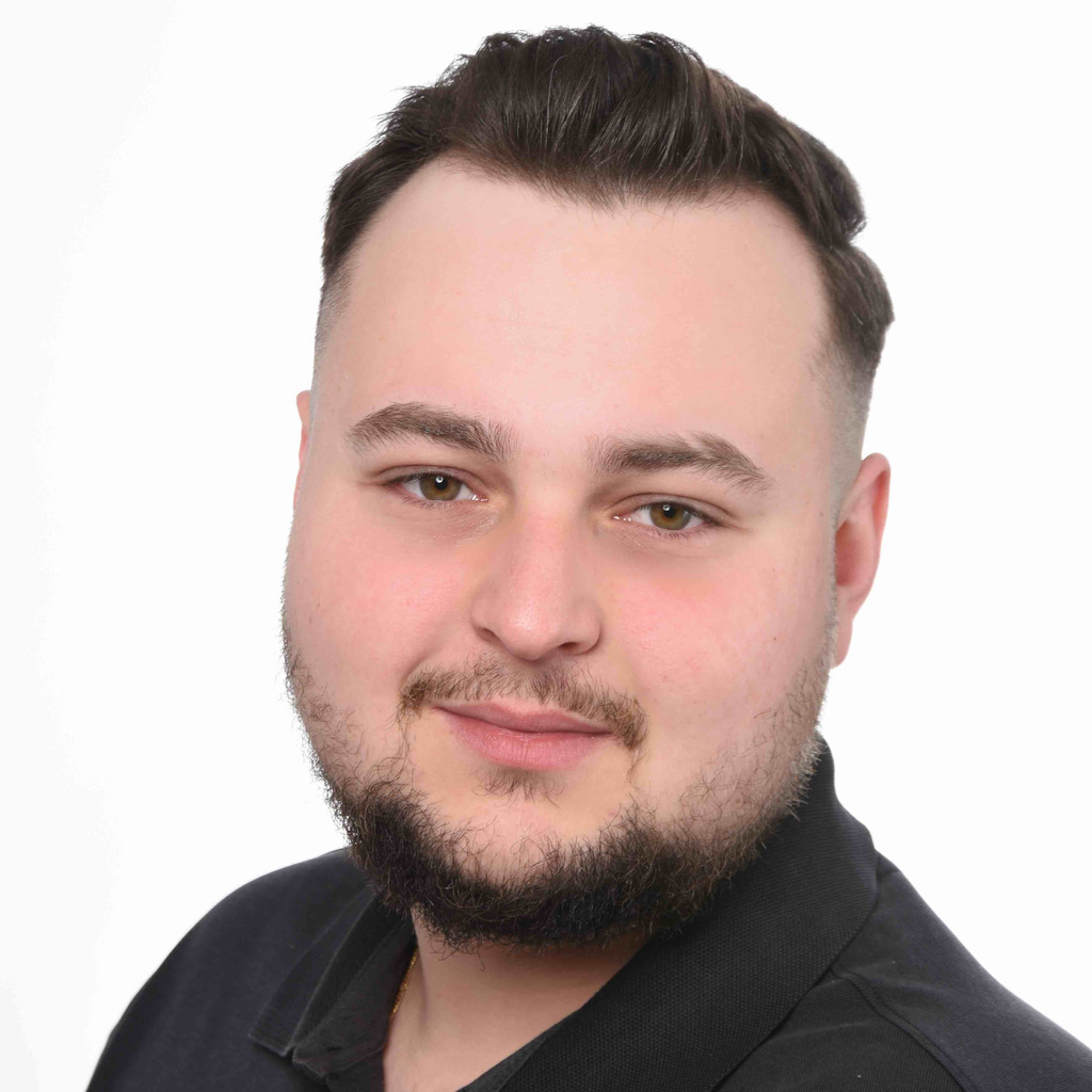 Kevin Deibele - IT-Systemadministrator - Friedrich Niemann GmbH & Co ...