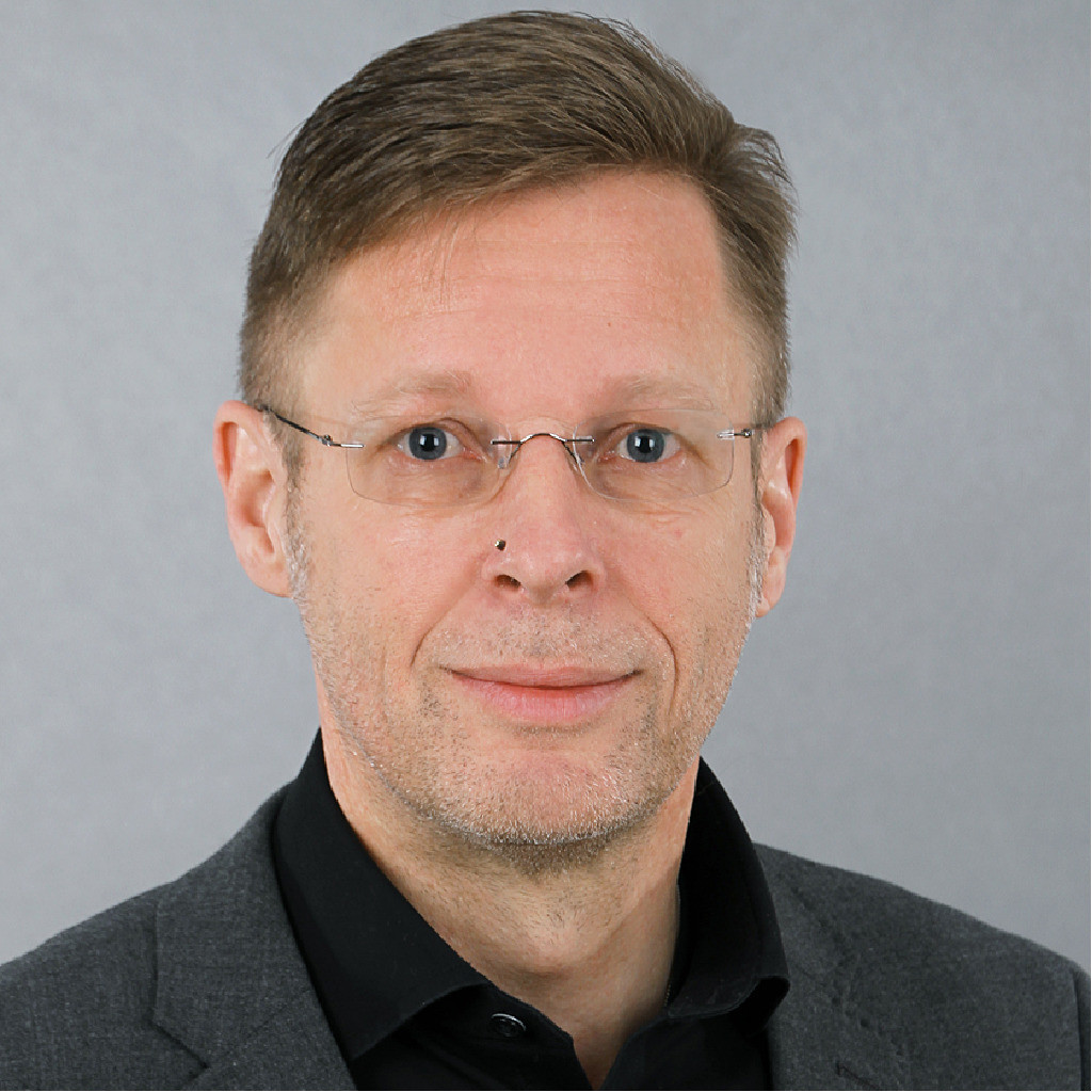 Markus Modry - Principal Technology Manager - Deutsche Bank AG | XING