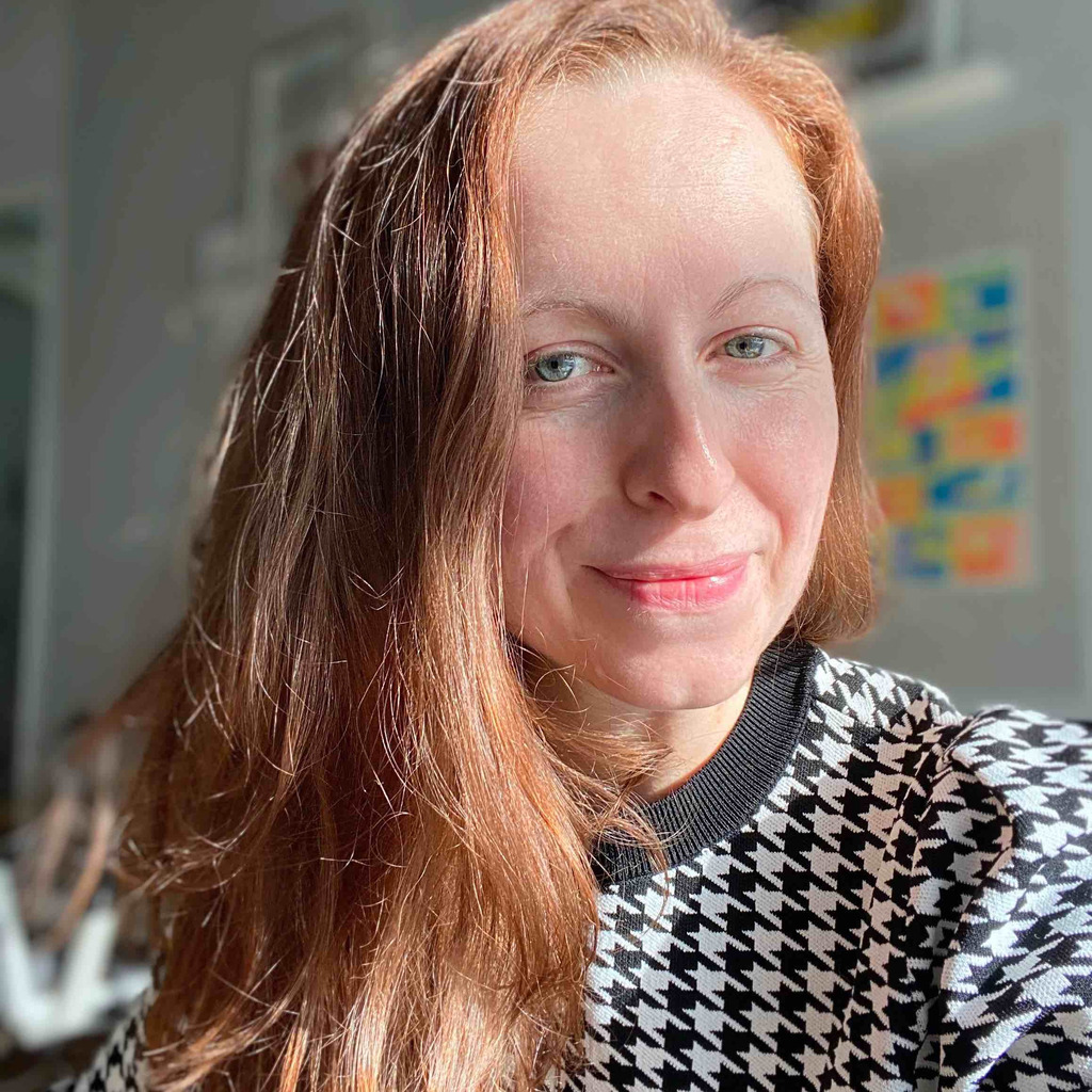 Jessica Schöberlein - Senior Manager Digital Concepts (VIR) & Lead ...