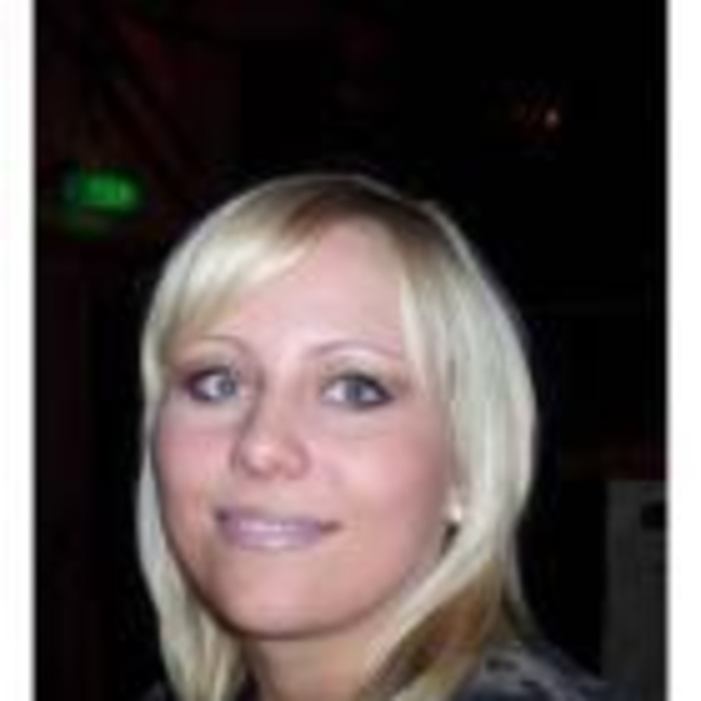 Simone Becker - Organisation / Sekretariat - Retter Events GmbH | XING