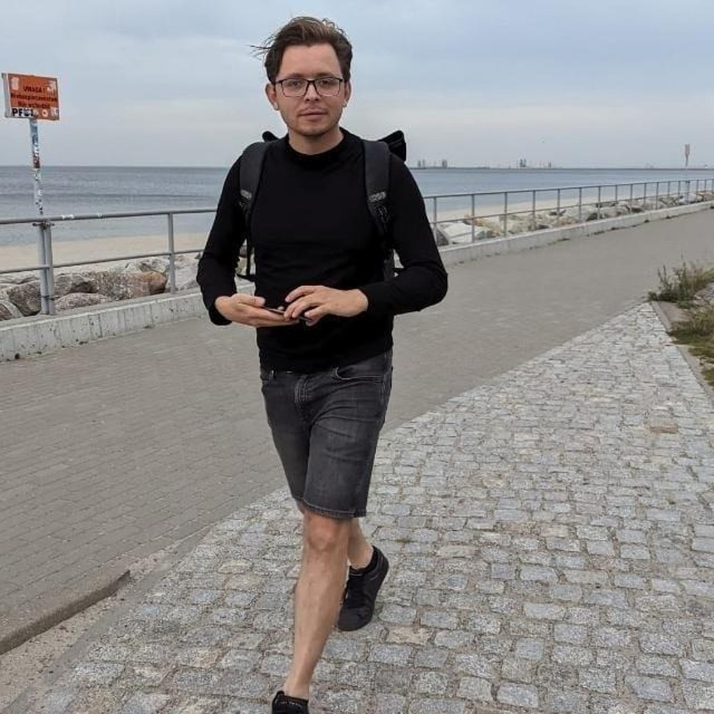 Toni Schlesinger - Technischer Leiter - Gewandhausorchester | XING