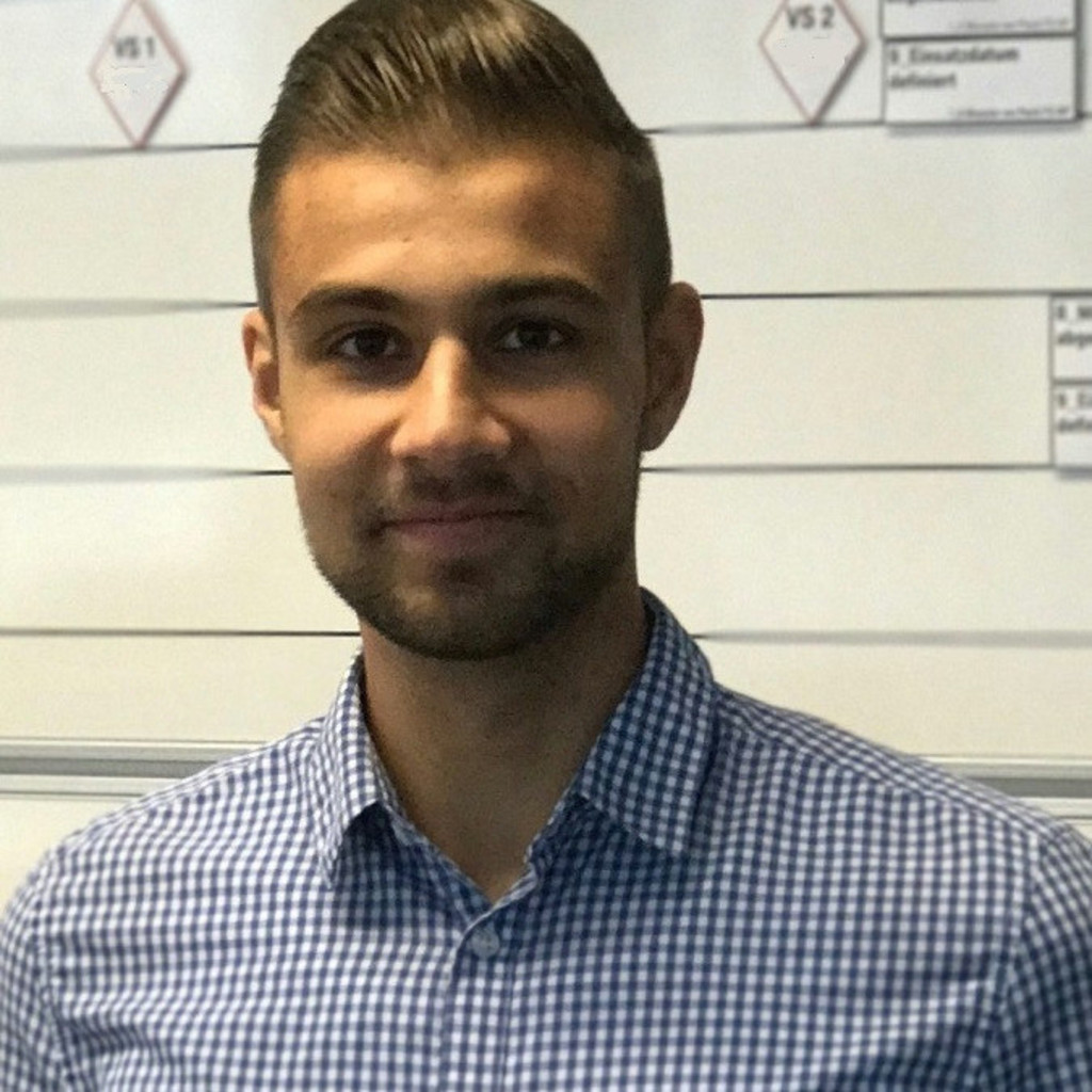 Erik J. Dehn - Packaging Planner - Bertrandt | XING