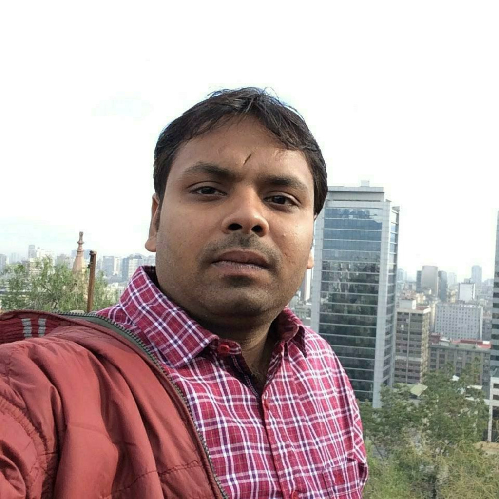 Mayank Kumar Gupta - Design Engineer Control & Instrumentation - L&T ...