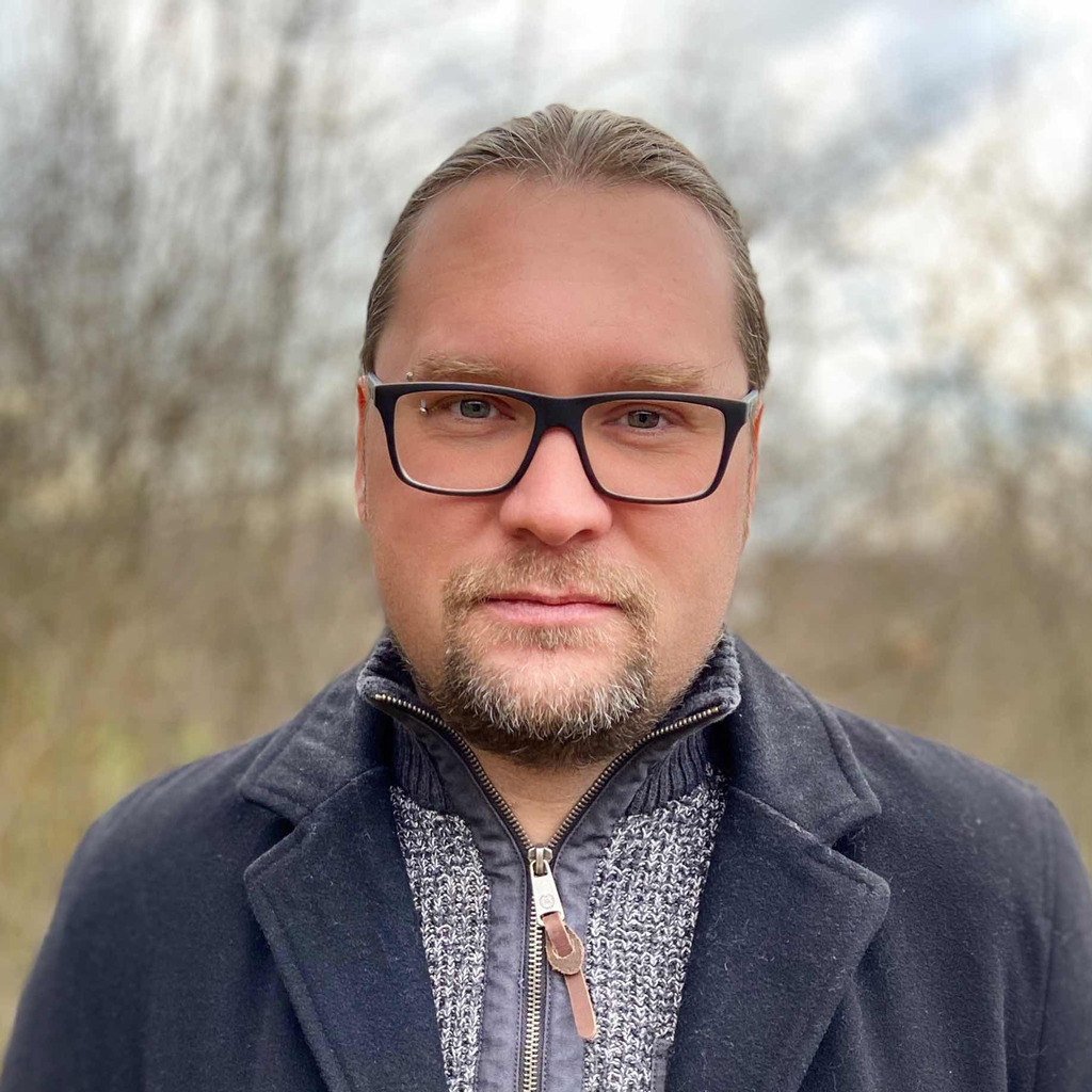 Florian Feilmeier - Softwaredesign - EV Group E. Thallner GmbH | XING