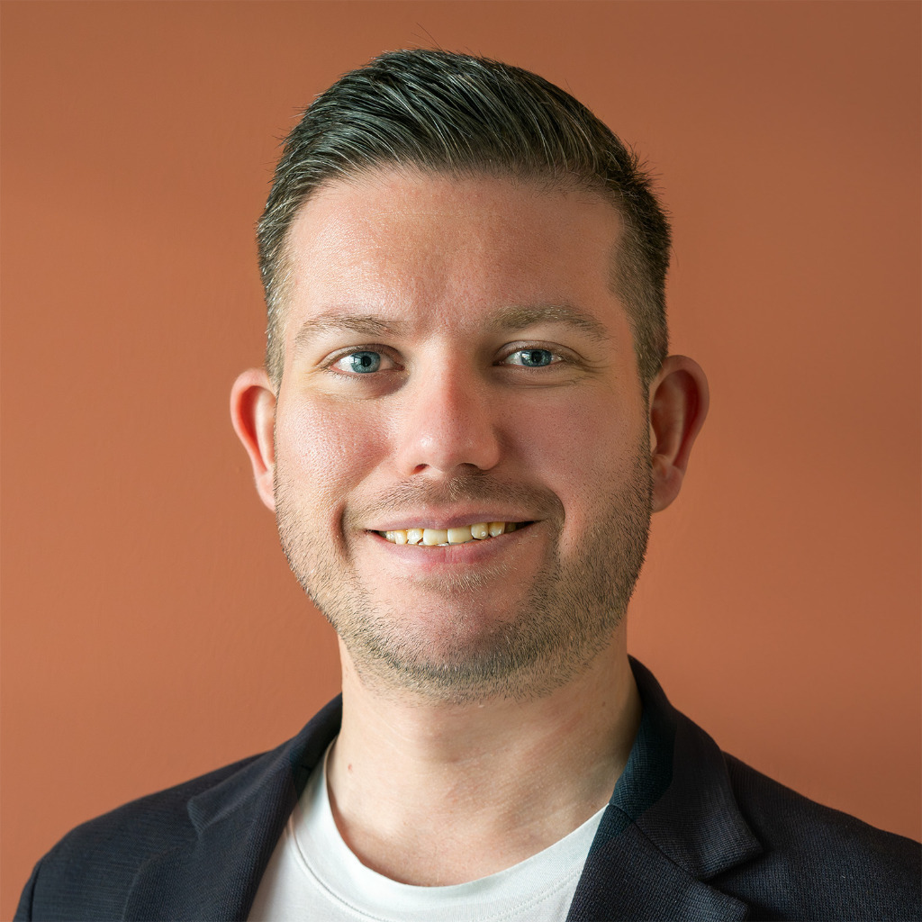 Andreas Volz - Lead Digital Product Designer - Tangity - part of NTT ...