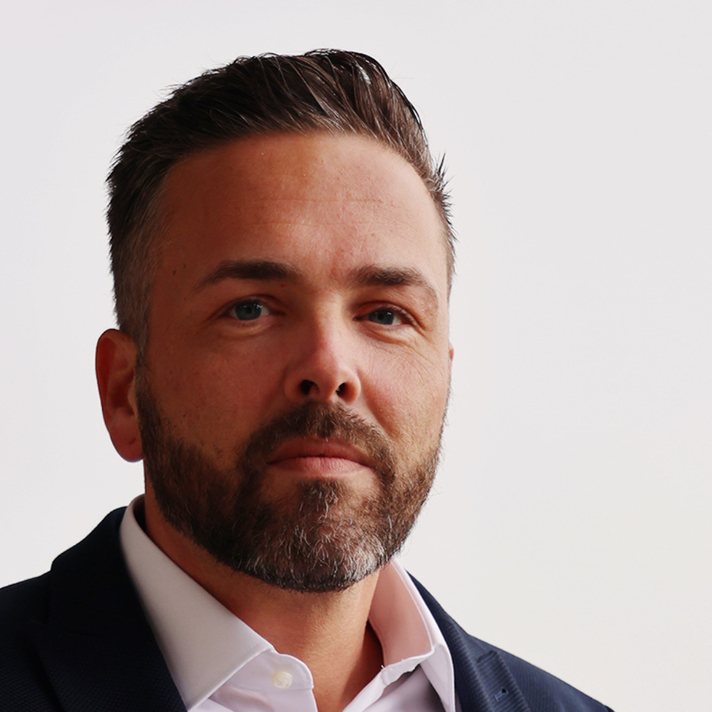 Tillmann Zunic - CEO - Talentregen Consulting | XING