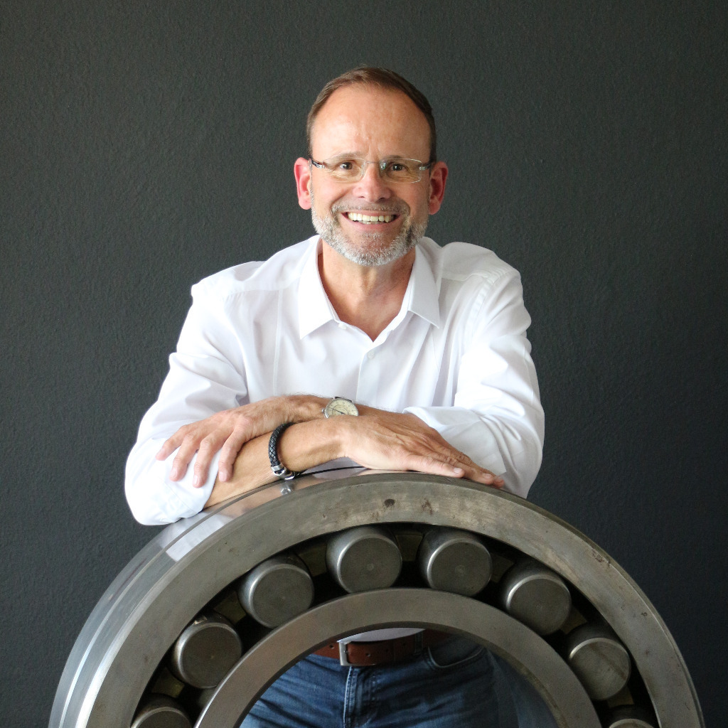 Christian Röder - ABEG Area Manager - Findling Wälzlager GmbH | XING